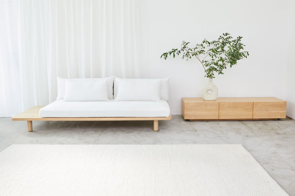 How to create a welcoming living space - Totem Road