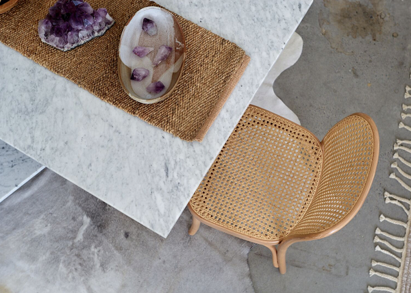 DESIGN TIPS FOR STYLING A TIMELESS INTERIOR - Totem Road