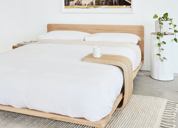Lagos Bed FAQs: Our Design Team Answers Your Questions - Totem Road