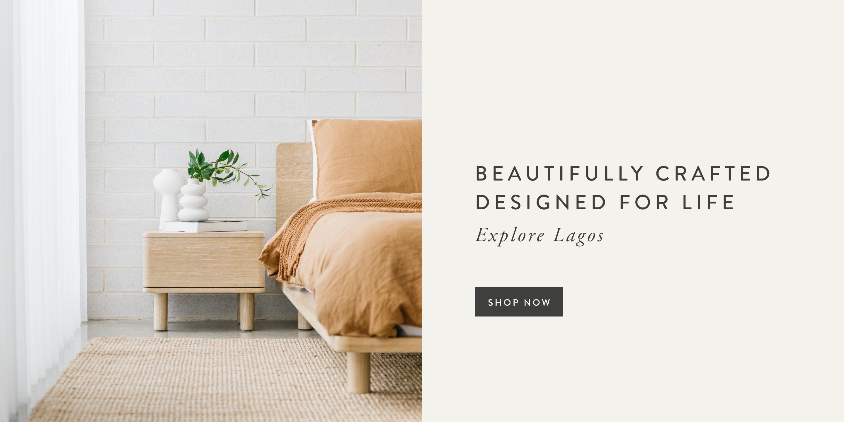 Totem Road | Buy Online | Sustainable Timber Furniture