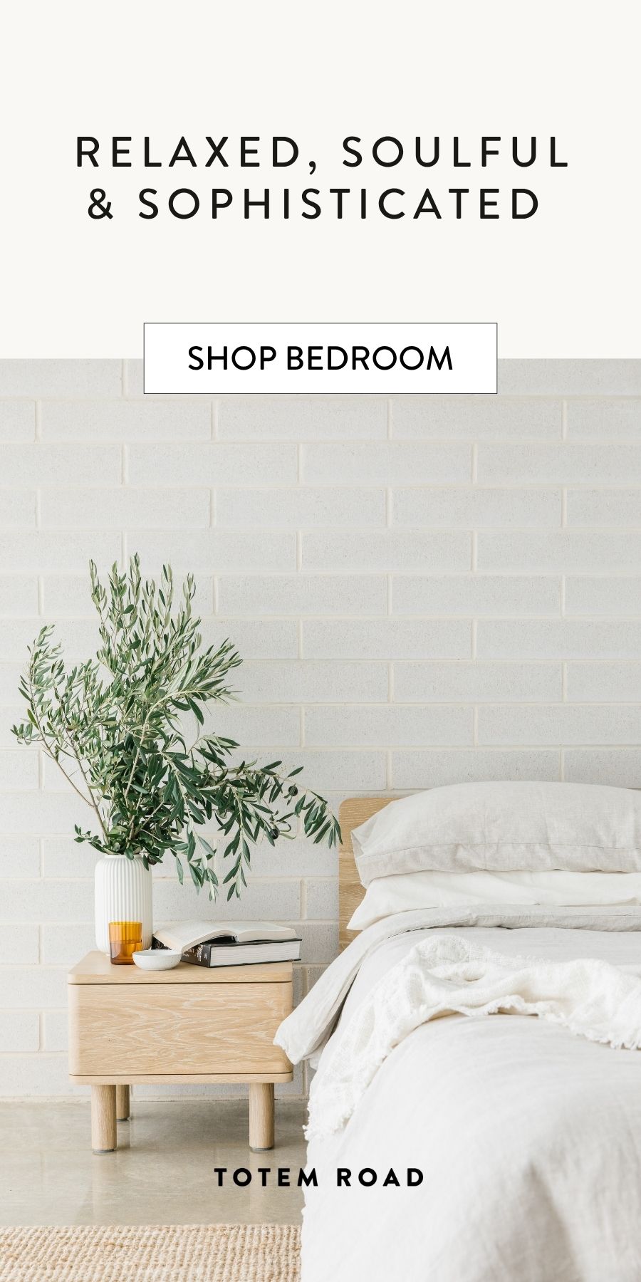 Totem Road | Shop Furniture Online | Sustainable Timber Furniture