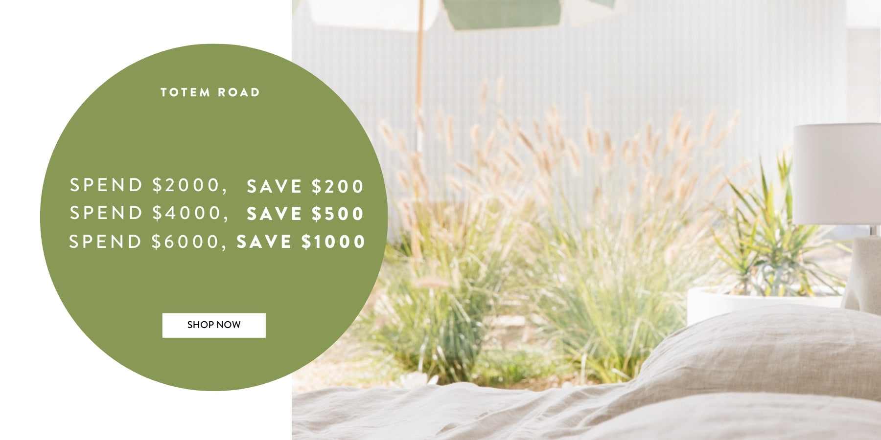 Totem Road | Buy Online | Sustainable Timber Furniture
