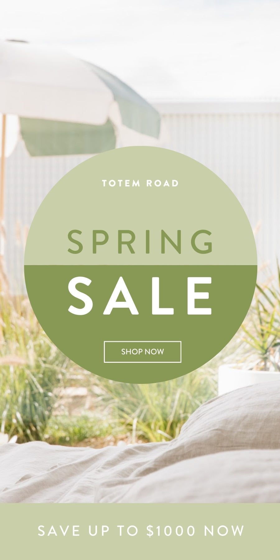 Totem Road | Buy Online | Sustainable Timber Furniture