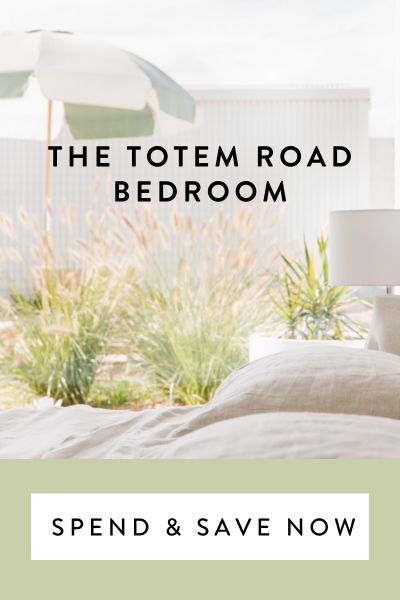 Totem Road | Buy Online | Sustainable Timber Furniture