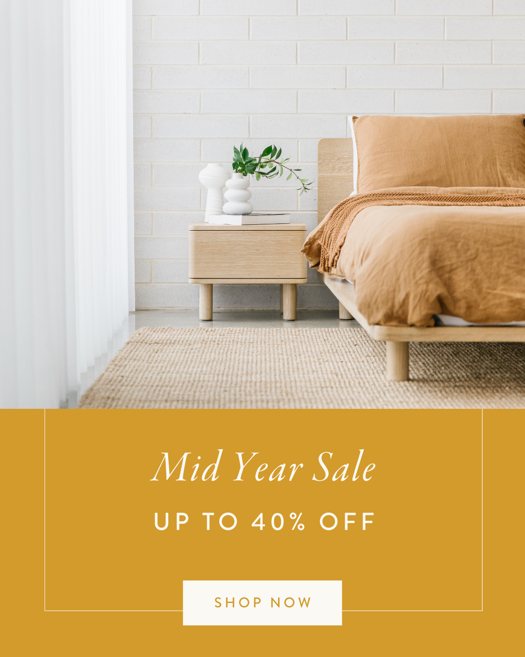 Totem Road | Buy Online | Sustainable Timber Furniture