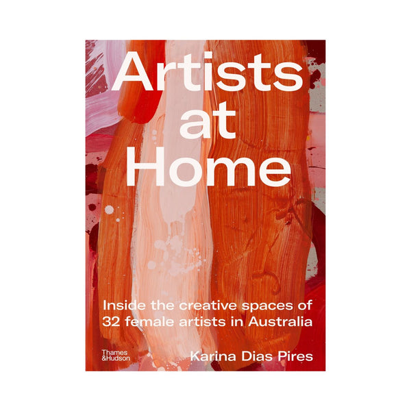 Artists at Home - Totem Road