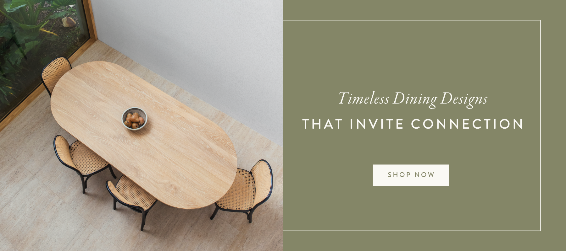 Totem Road | Buy Online | Sustainable Timber Furniture