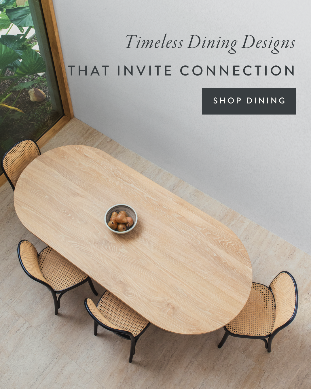 Totem Road | Buy Online | Sustainable Timber Furniture