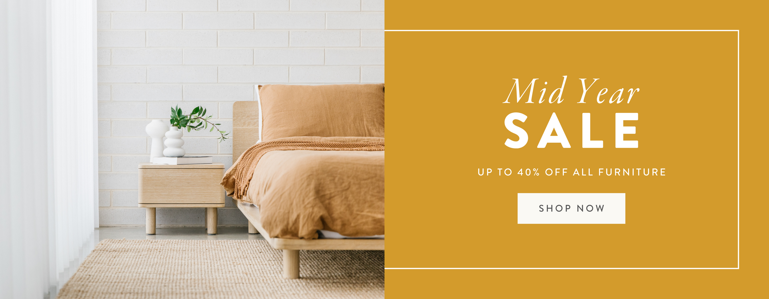 Totem Road | Buy Online | Sustainable Timber Furniture