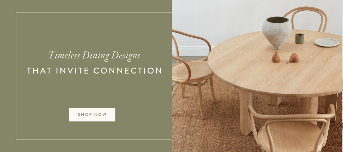 Totem Road | Buy Online | Sustainable Timber Furniture