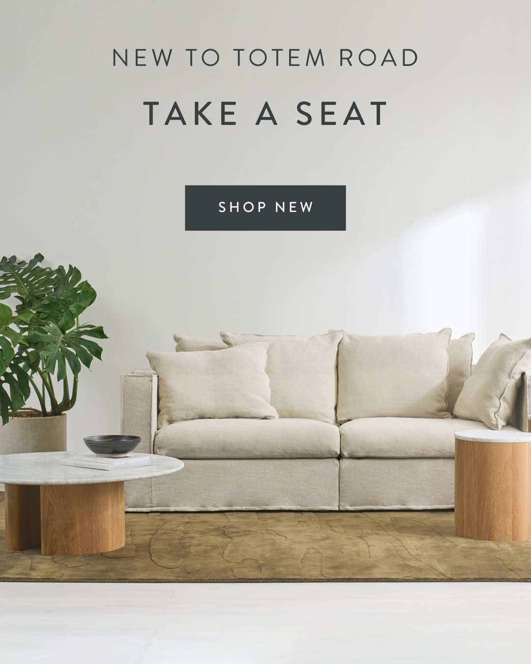 Totem Road | Buy Online | Sustainable Timber Furniture