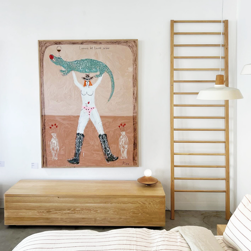 Artwork - Totem Road