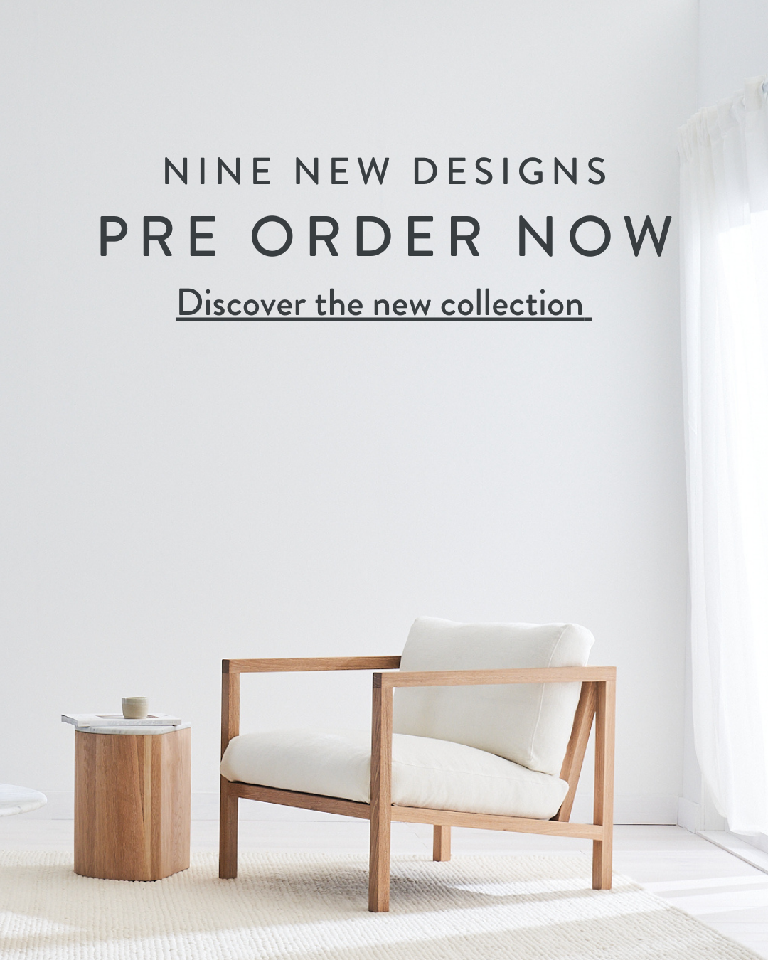 Totem Road | Buy Online | Sustainable Timber Furniture