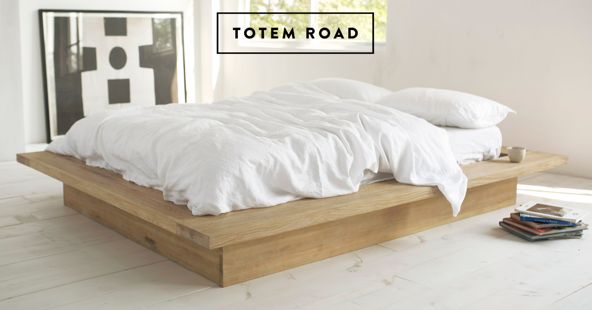 Subscribe to Totem Road