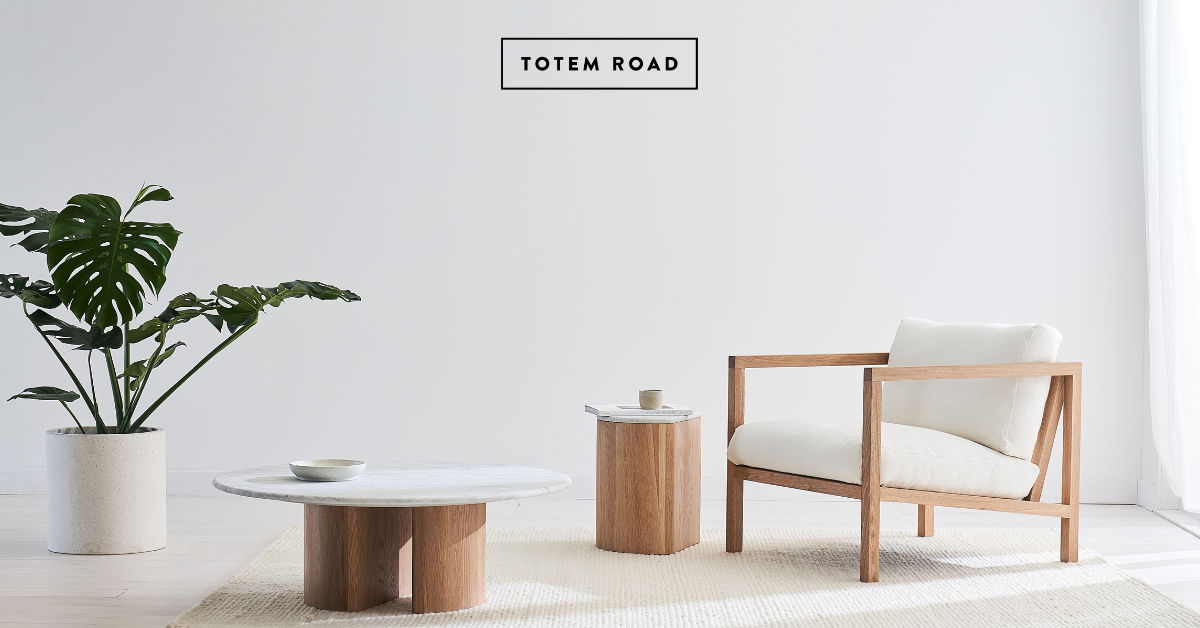 Subscribe to Totem Road