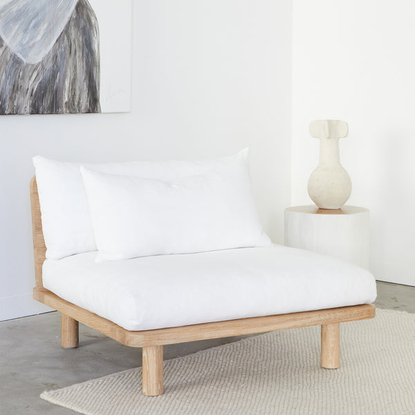 Occasional Seating - Totem Road