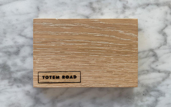 Oak Sample - Totem Road